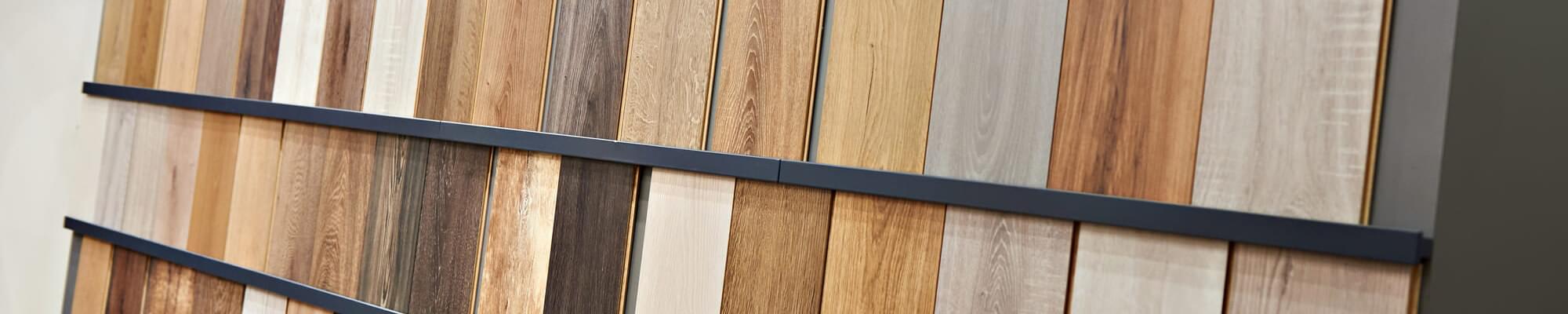 Carpet King Floorcoverings - Products